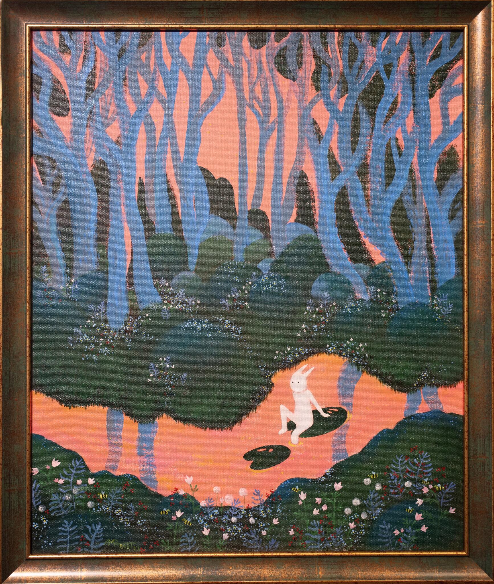 ANNE MARI ROOST